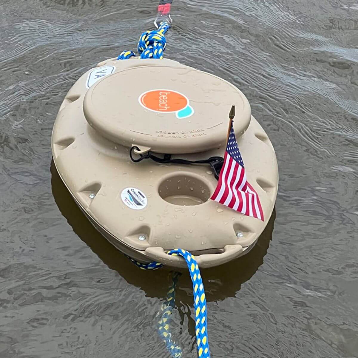 The Best Kayak Cooler | Guide To Cold Drinks On The Water!