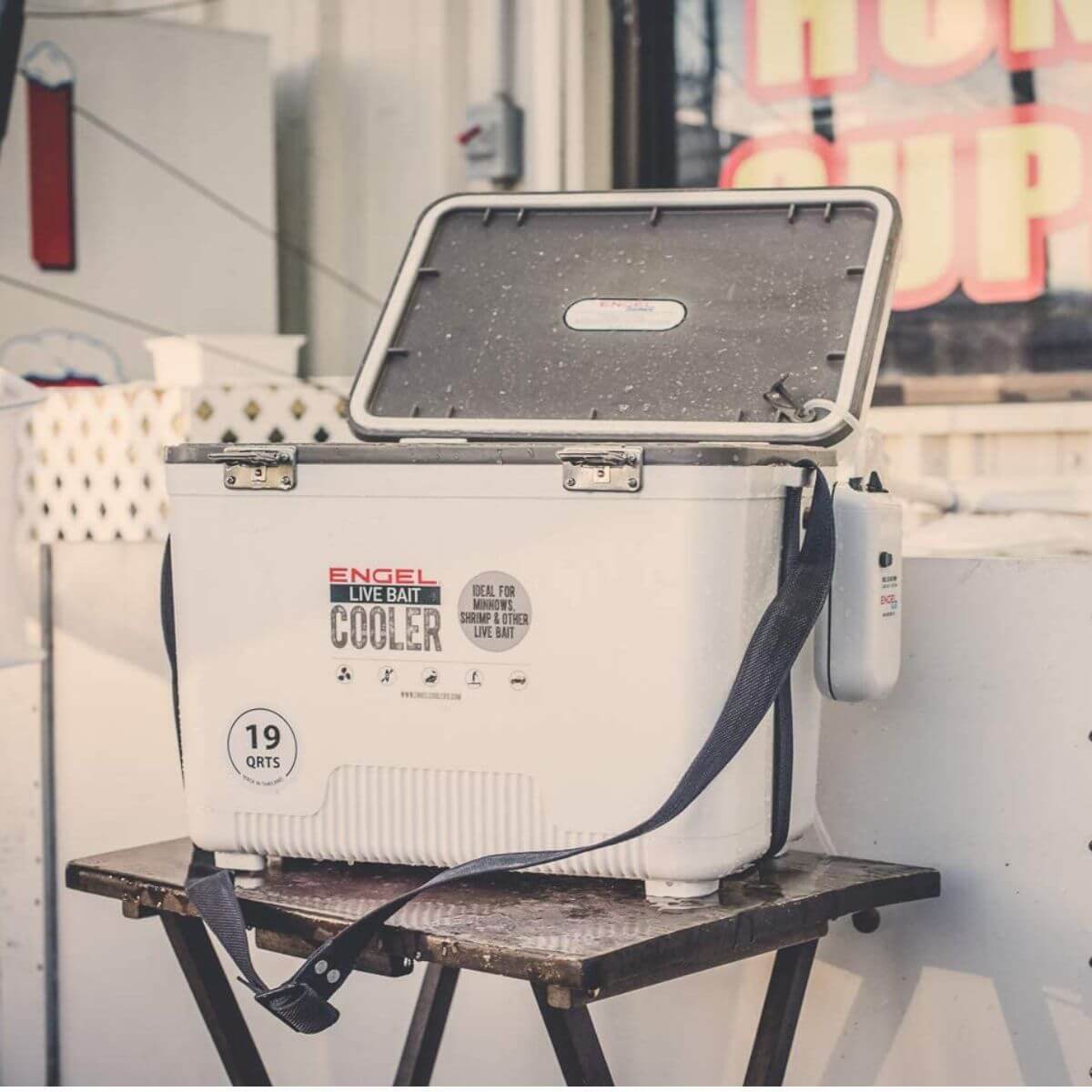 The Best Kayak Cooler | Guide To Cold Drinks On The Water!