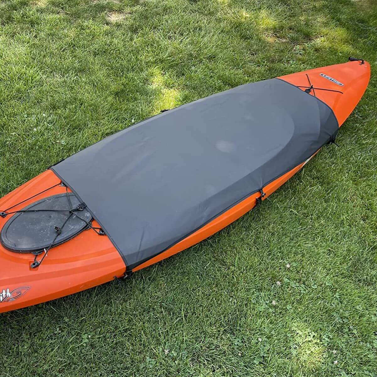 Best Covers For Kayaks: Keep Your Equipment In Top Shape!