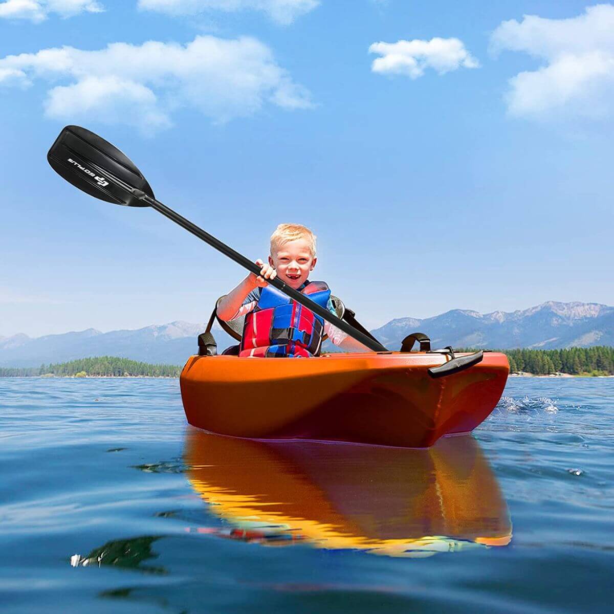 7 Best Kids Kayak Models: Enjoy The Outdoors This Summer!