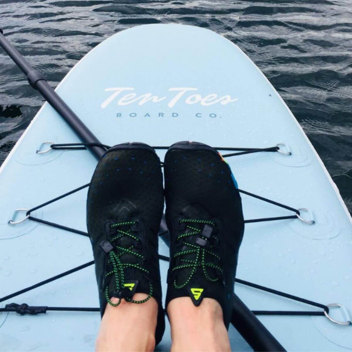 Best Shoes For Kayaking: Water Shoes Have Come A Long Way