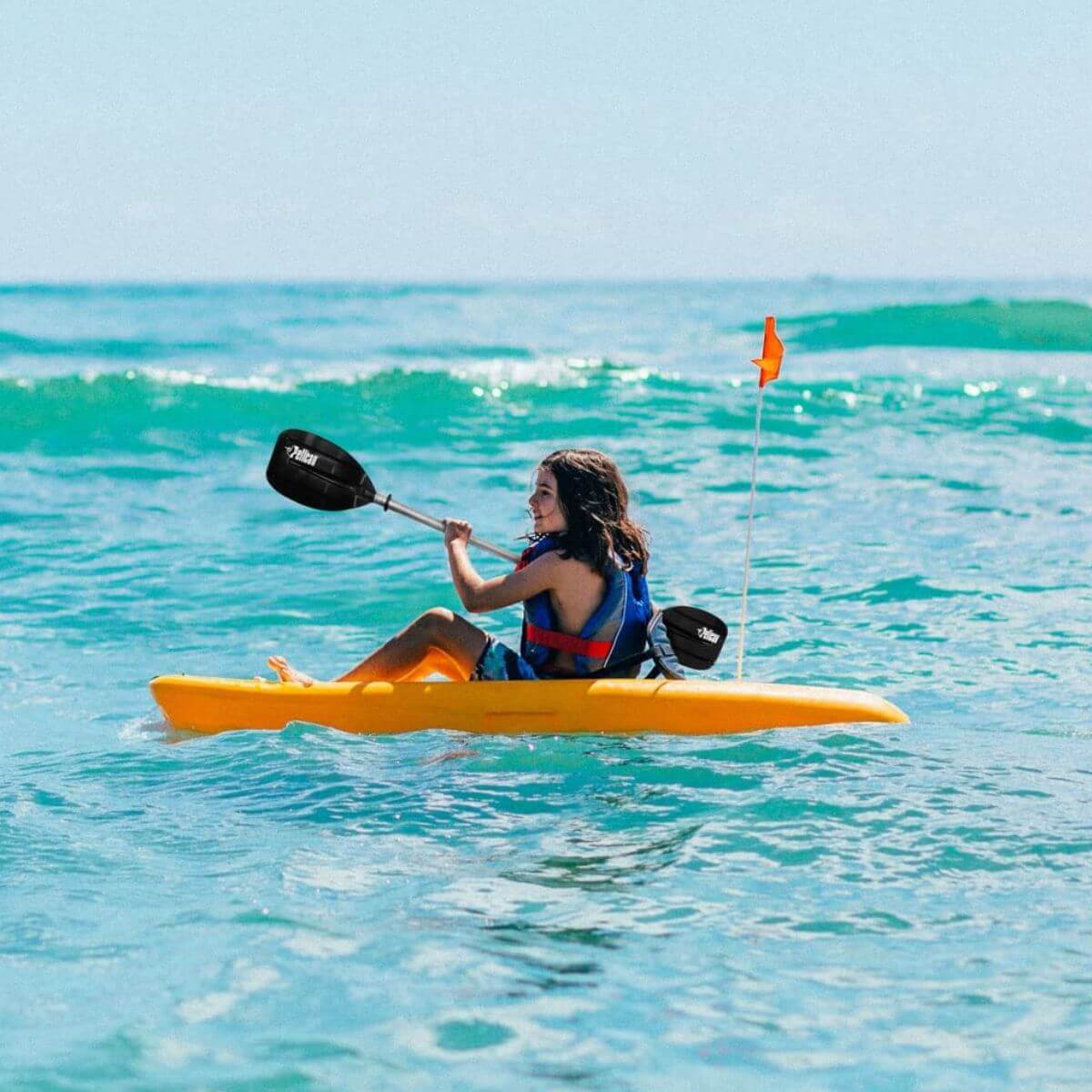 7 Best Kids Kayak Models: Enjoy The Outdoors This Summer!