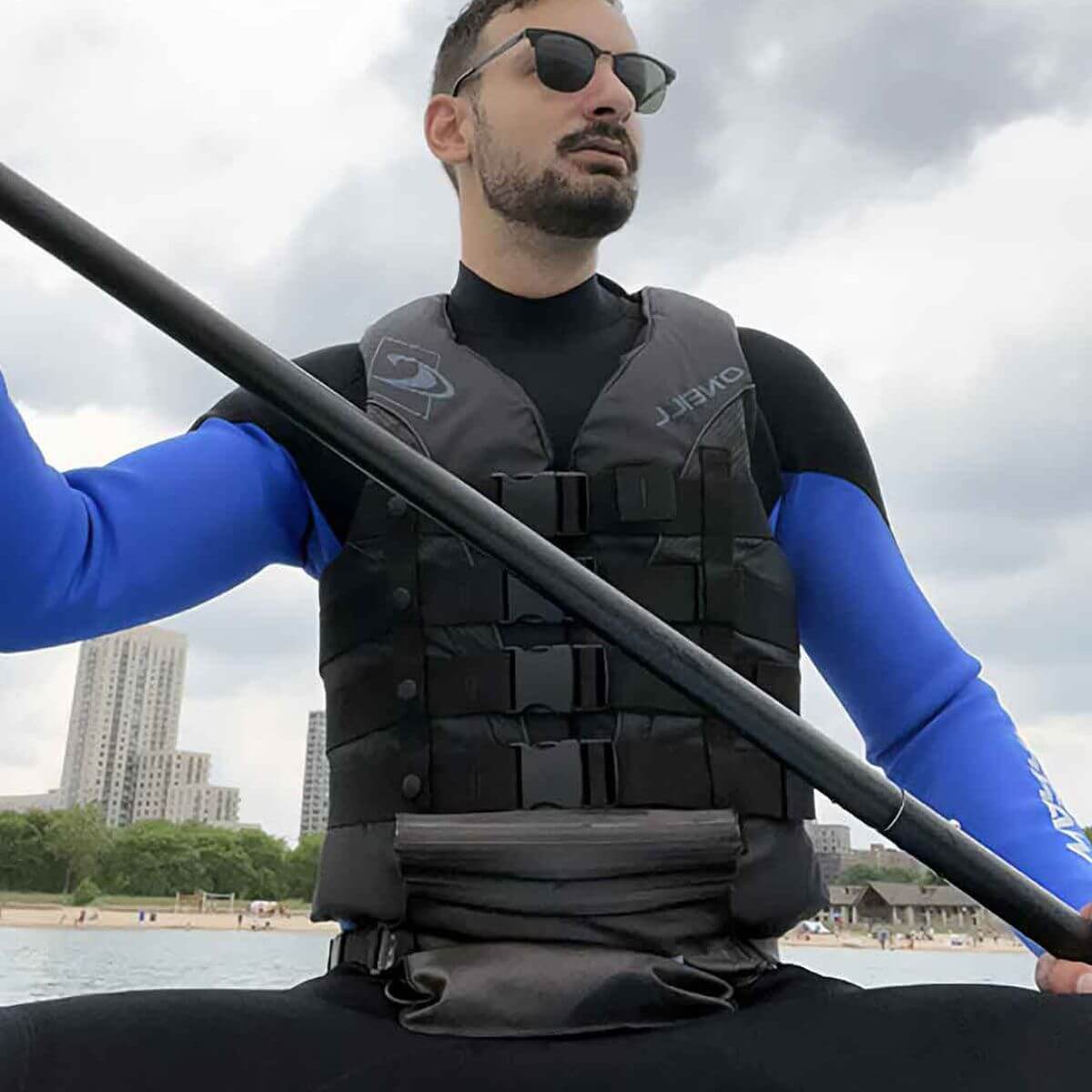 8 Kayak Life Vests To Stay Safe And Stylish On The Water!