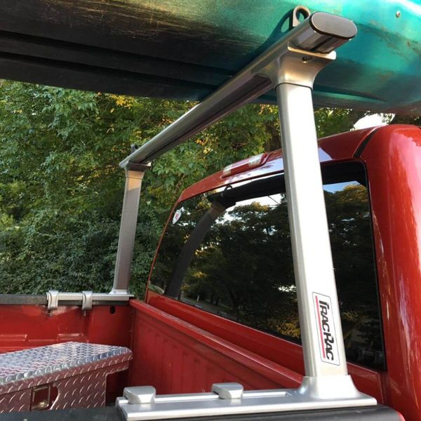 A Guide To The Best Truck Bed Kayak Rack You Can Buy Today