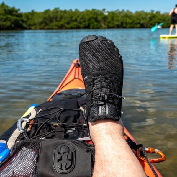 Best Shoes For Kayaking: Water Shoes Have Come A Long Way