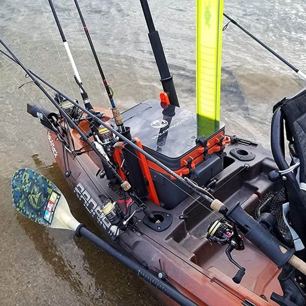 5 Kayak Crates That'll Take Your Adventure To The Next Level