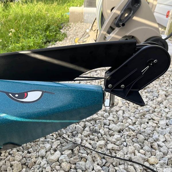 Testing the Waters: 5 Best Kayak Rudders for Smoother Paddle