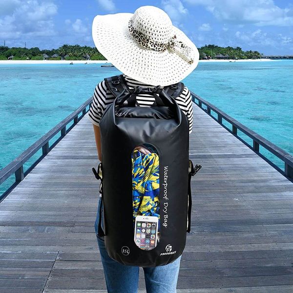 Kayak Backpack Showdown: 6 Top Picks For Kayaking Adventures