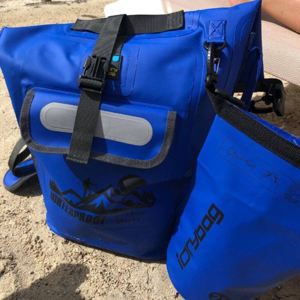 Kayak Backpack Showdown: 6 Top Picks For Kayaking Adventures