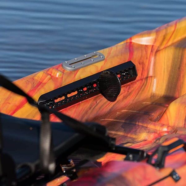 4 Kayak Foot Braces: Power Through Your Kayaking Strokes!