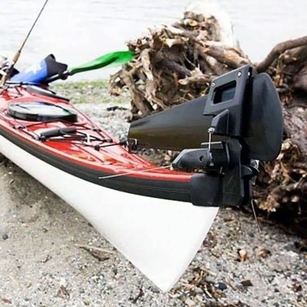 Testing the Waters: 5 Best Kayak Rudders for Smoother Paddle